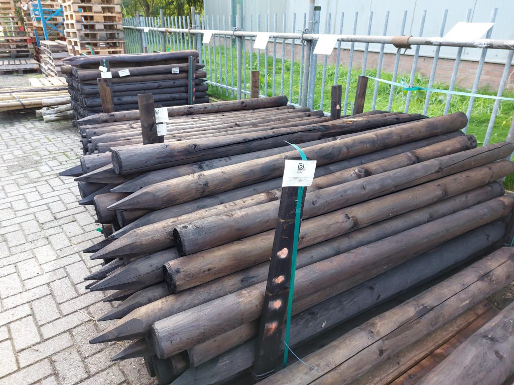 Weidepalen Dura2 – VMB Dier, Tuin & Ruitersport