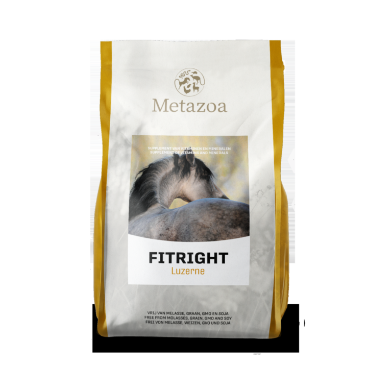 Metazoa – VMB Dier, Tuin & Ruitersport